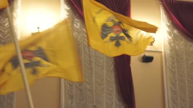 Артек - Музейное Пространство#4