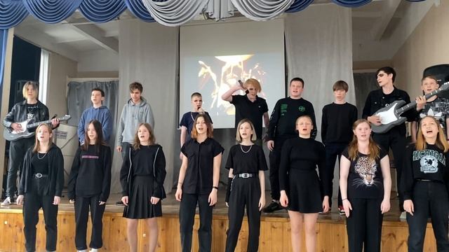 8B - I was made 4 lovin' u, baby
