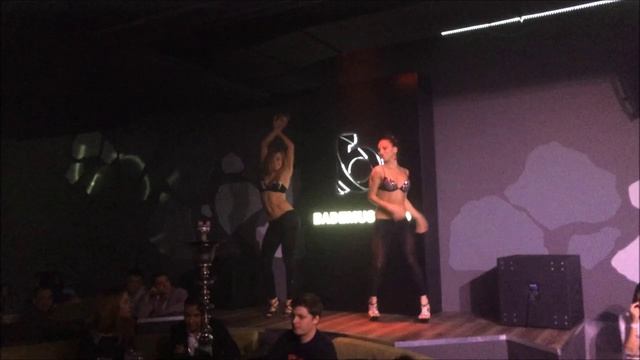 DJ Stretch - Night Club "Bademus" (г. Великий Новгород)