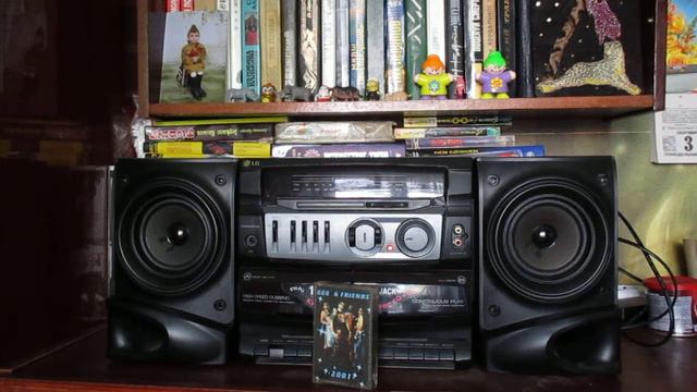 Сборник от исполнителей группы 666 & friends 2001 год 1 часть 211 видео .