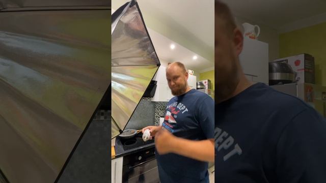 Тизер - Как Иваныч и Наташка ставили свет для видео съемки