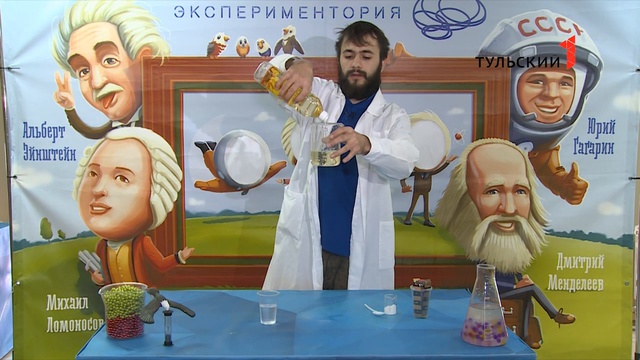 "Не тихий час!"  Выпуск от 28.11.15