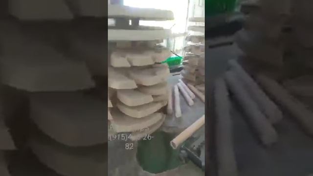 Три 8миплашковых Вихревые преобразователи пространства А.А.Тюрина d250mm. в Атланту.