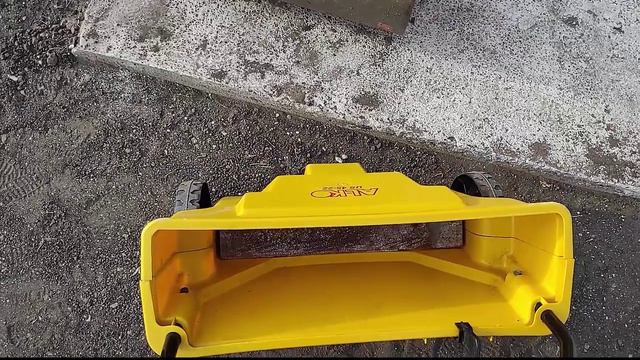 Наш сад. Создаем газон своими руками, часть 1