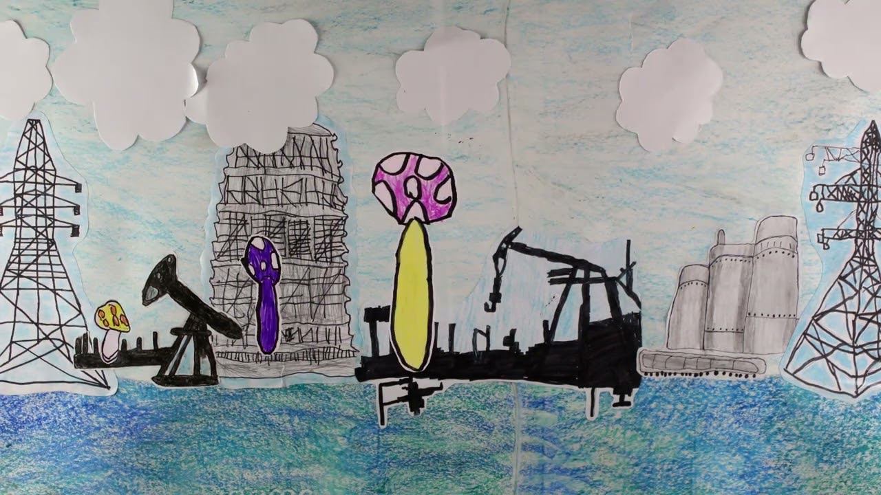 Как то раз в Балбешенске