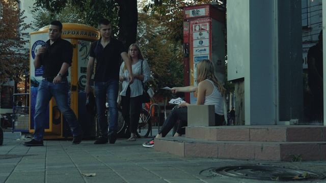 Беzsтиля-Мир катится в пропасть (2019)