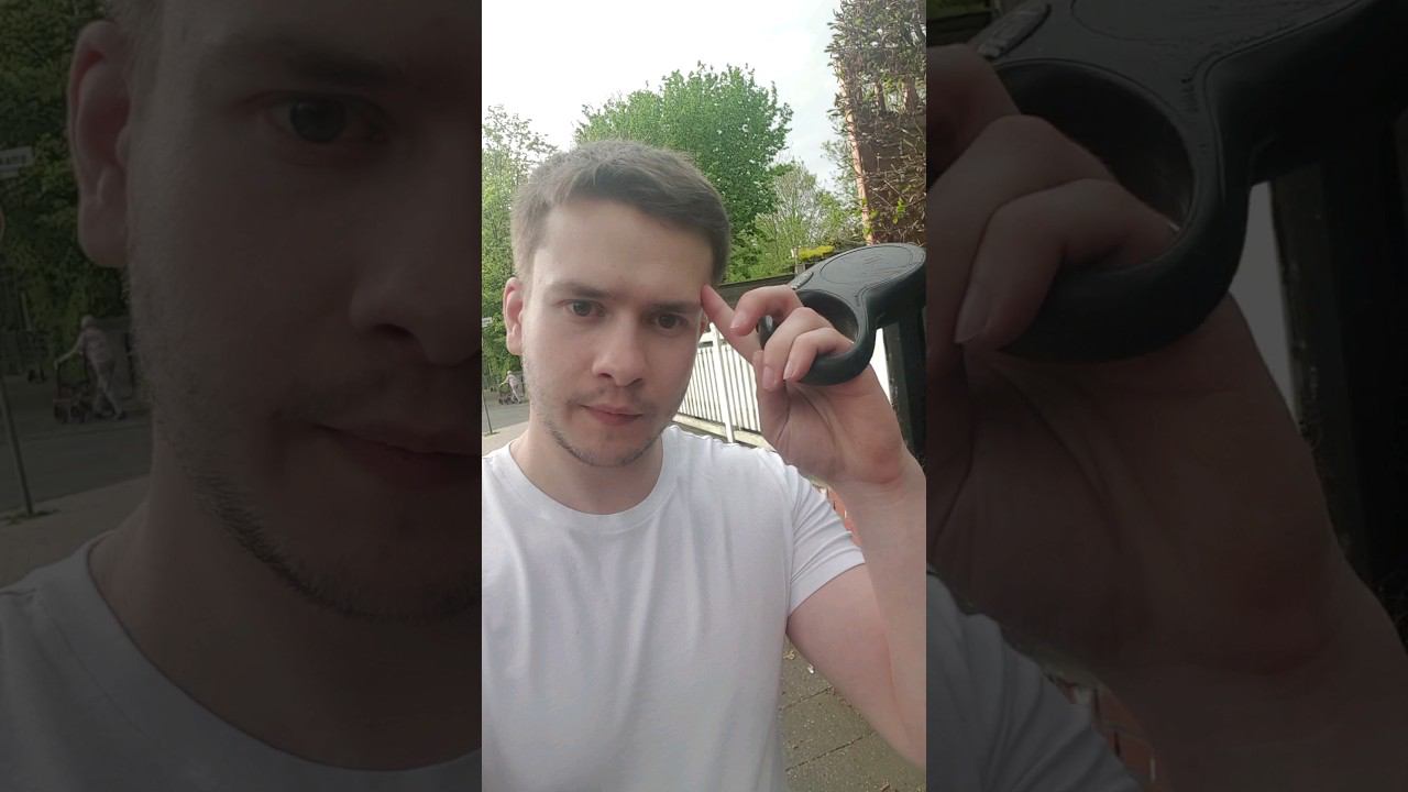 Кто начинающий блогер? #thekostja #подпишись