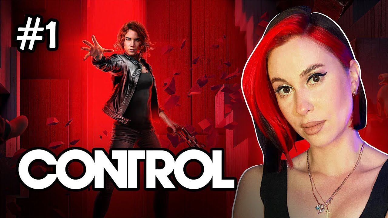 СТАРЕЙШИЙ ДОМ / CONTROL / ПРОХОЖДЕНИЕ / #1