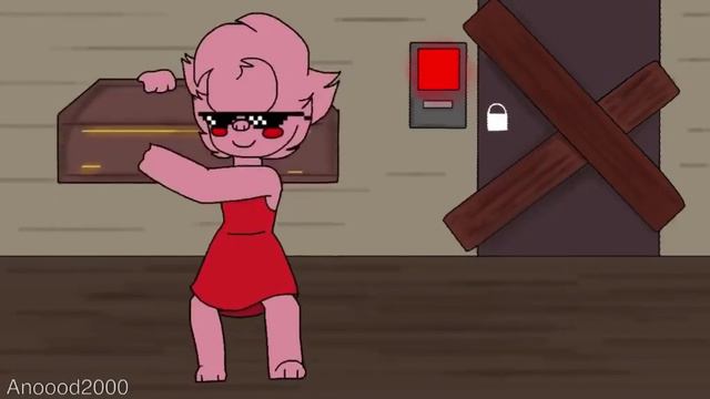 Piggy animation