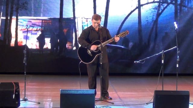 "Давно не виделись..." Бард-гостиная 9.01.21 (часть 1)