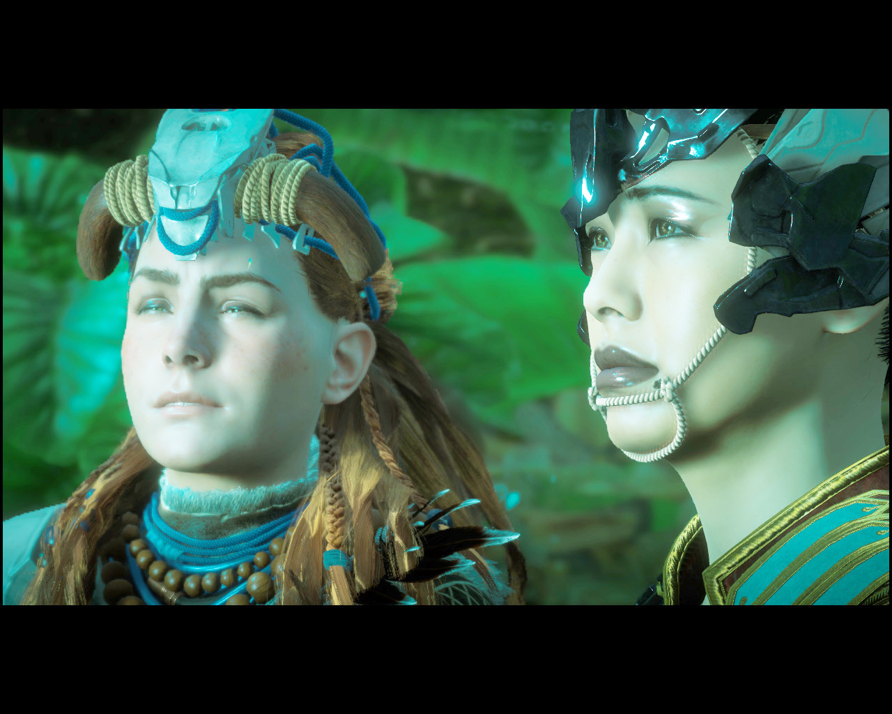 Horizon Zero Dawn Прохождение 68 Углебрюх.