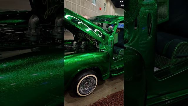 lowriderla super show