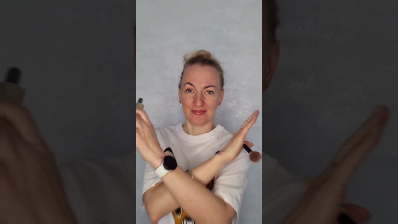 Как избавиться от прыщей