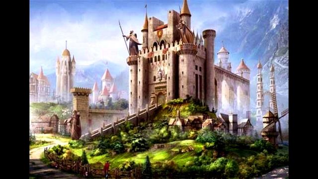 Библия. 01-38. Бытие (38). В то время Иуда отошел от братьев своих.