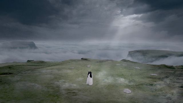 Хуа Жун 1 сезон 9 серия