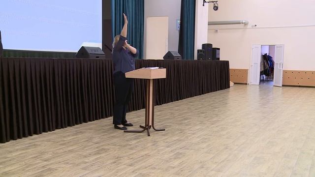 CONSILIUM. Психологическое здоровье педагога. Риски профессионального выгорания - 13.10.22