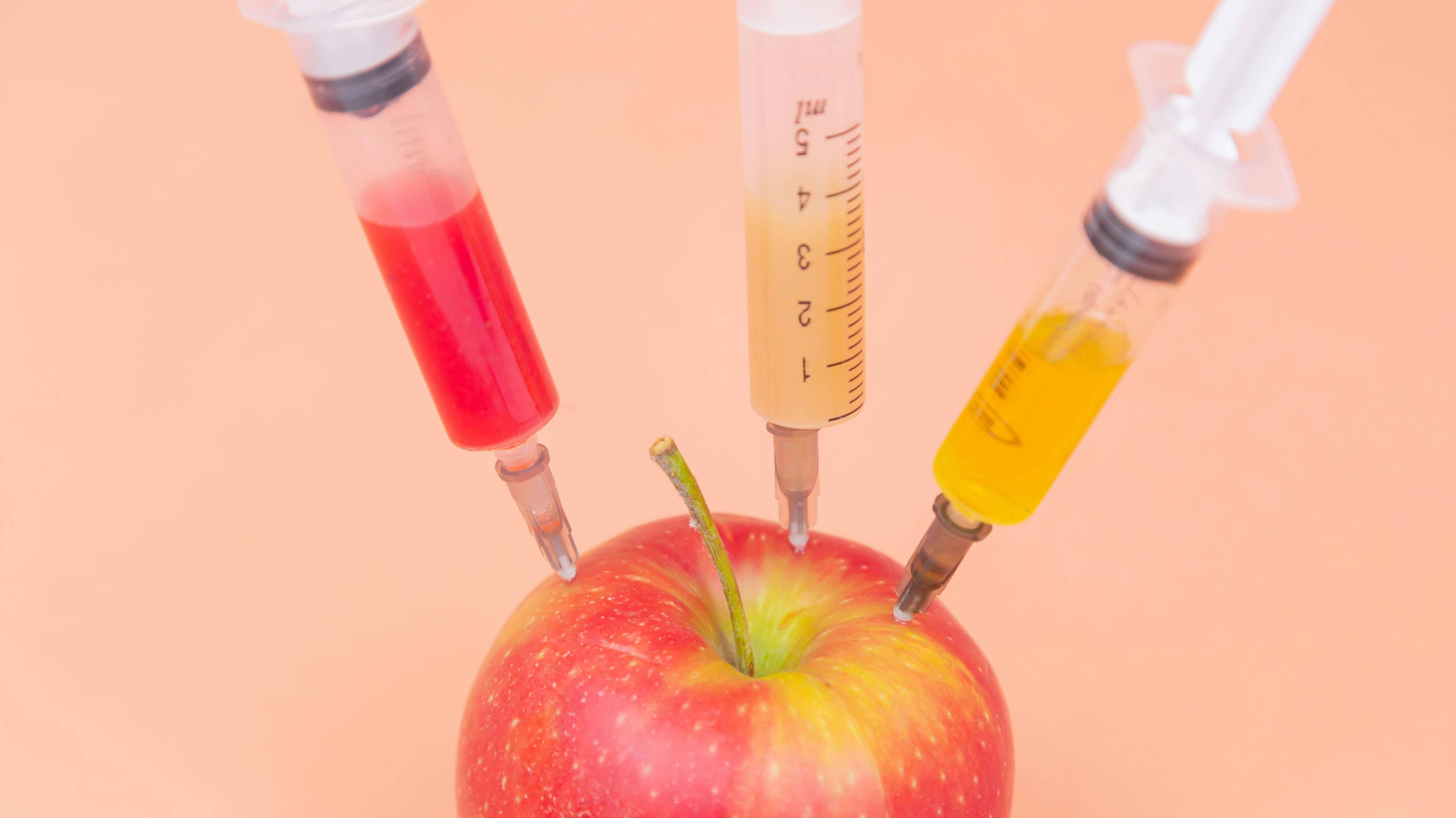 Роль обмена железа ( активное долголетие часть 2)