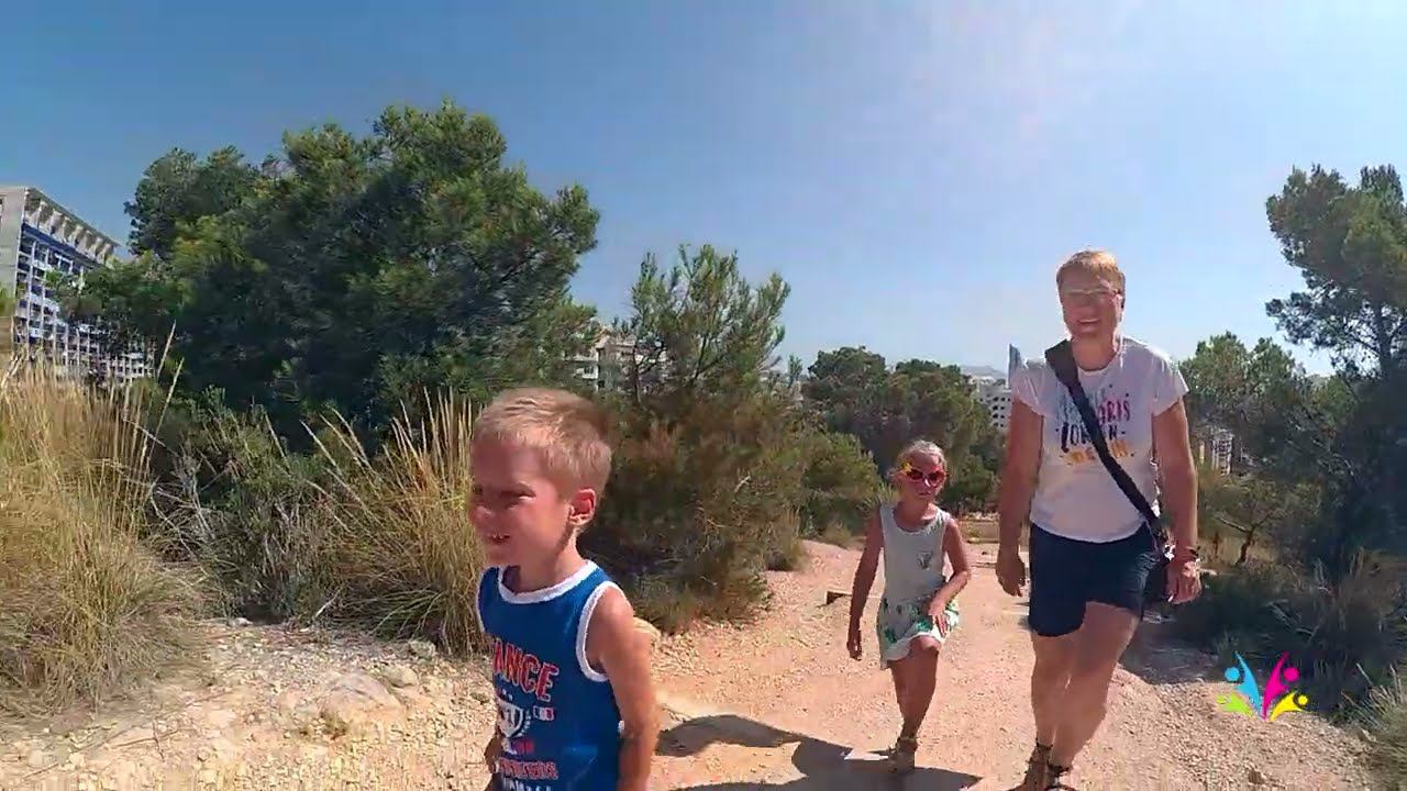 Torre El Aguiló 2019
