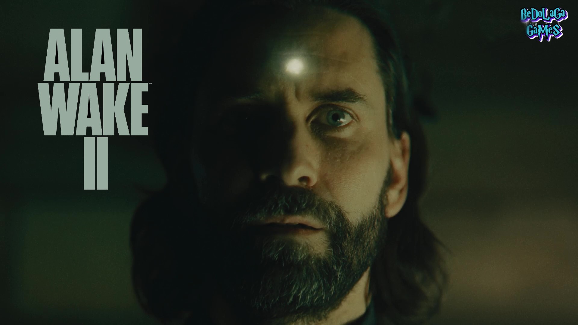 Приглашение ►Alan Wake 2 #1