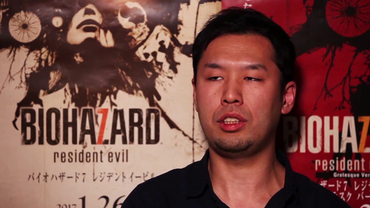 Создание Resident Evil 7. Часть 2. Добро пожаловать в семью! Русские субтитры.