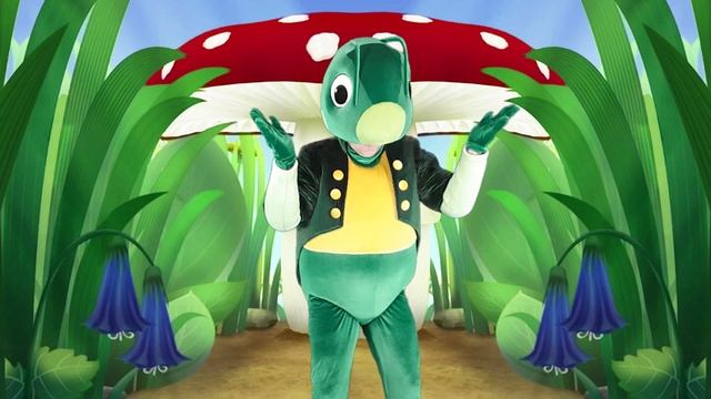 Мамопомогалочка