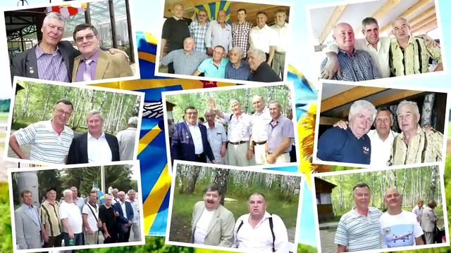 ОТСТАВНЫЕ ОФИЦЕРЫ ЧВВАКУШ-74 г.