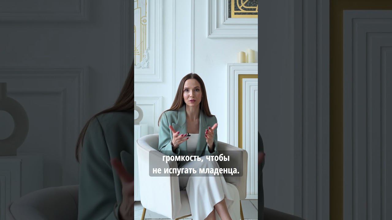 Бужу ребенка утром. Как правильно это делать?