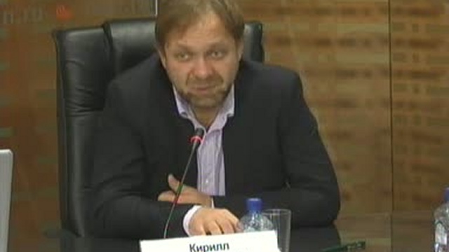 В Москве открылся Центр Льва Гумилёва