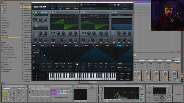 4.3.2 - Fat Stab Layer