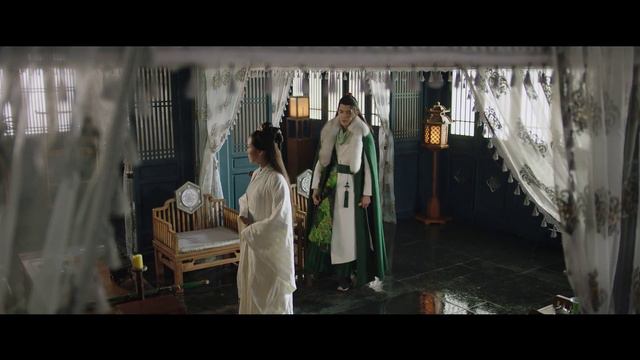 Древний детектив  1 сезон 17 серия