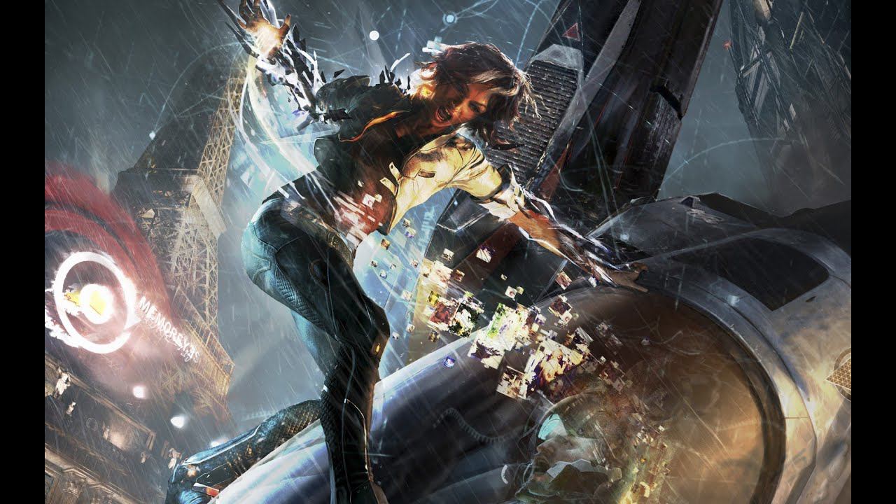 ФИНАЛ. Гнилое нутро - Remember Me #5