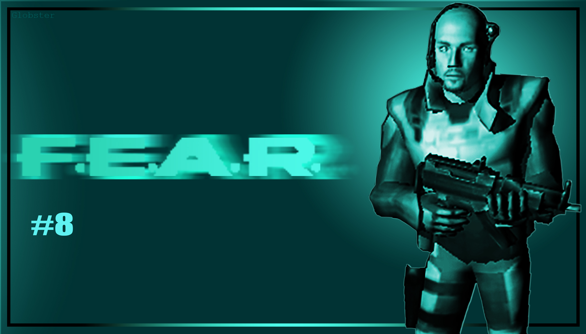 F.E.A.R.|прохождение|Часть#8