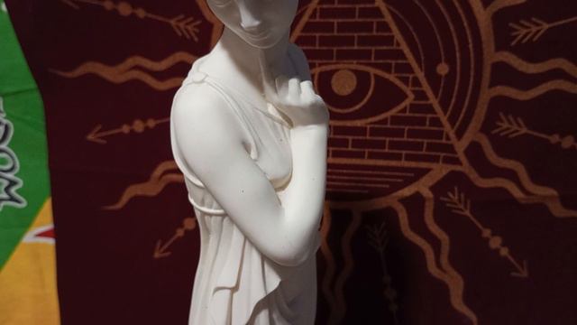 Персефон-Богиня Королева Подземного Мира