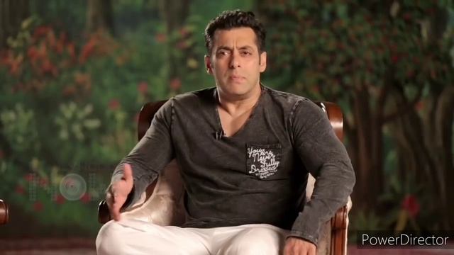 что вы не знаете о салмане кхане.