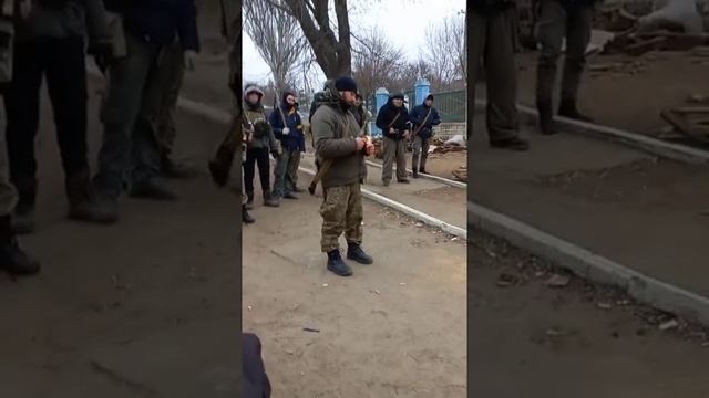 ⚡️война в ...