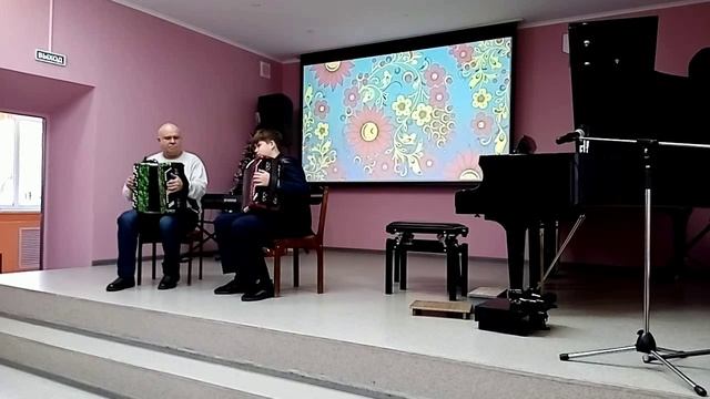 фестиваль семейных ансамблей 2023