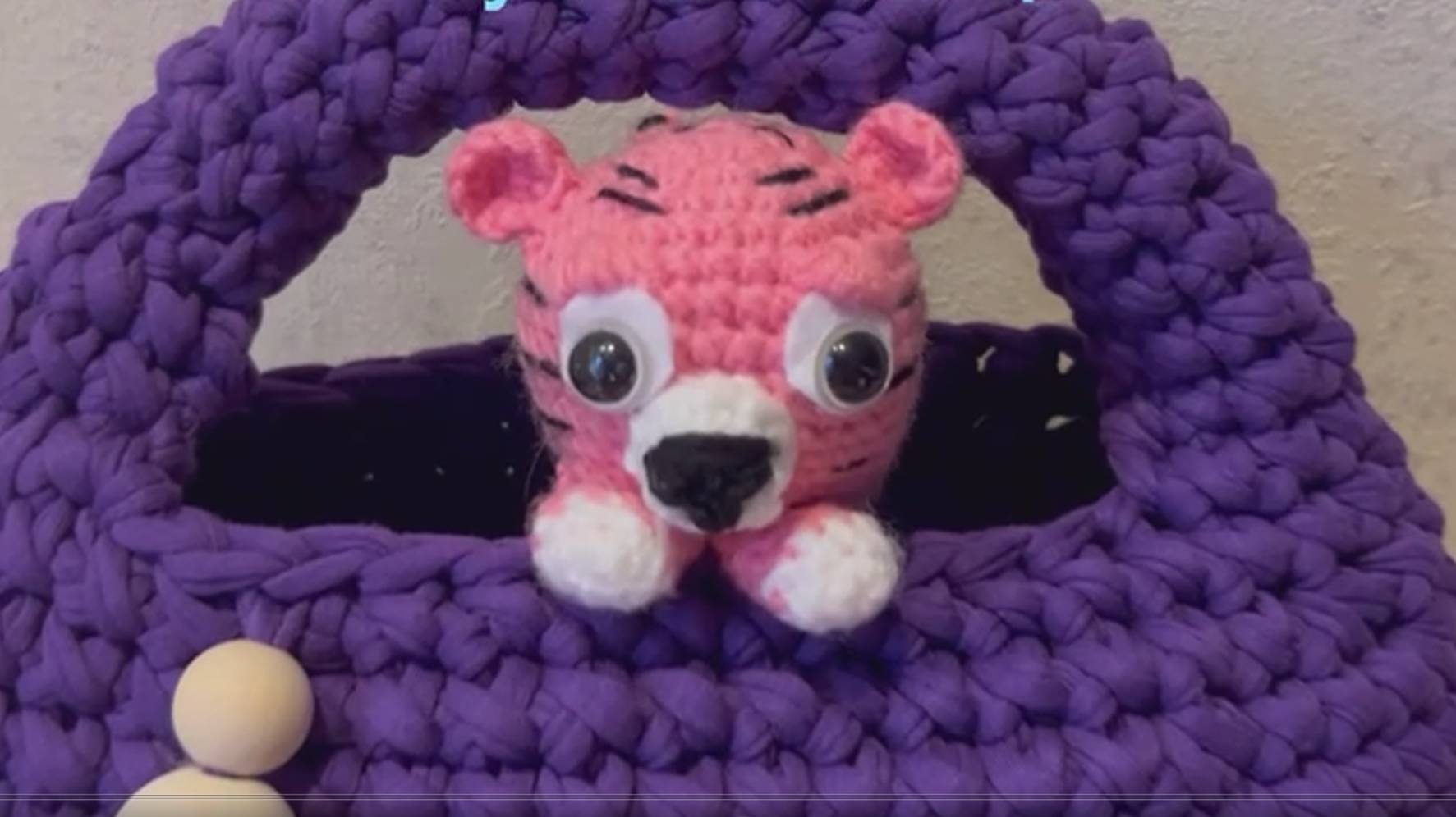 Мини сумка Изящество внимание привлекает и настроенье поднимает  2 часть