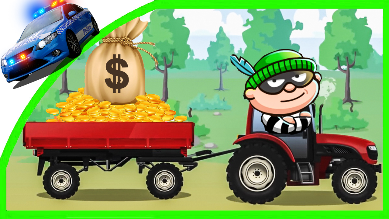 ВОРИШКА БОБ в РОССИИ..! Игра 10-11.mp4