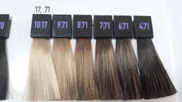 Палитра краска ESTELLER (ЭСТЕЛЬЕР)  profcosmetikspb.ru