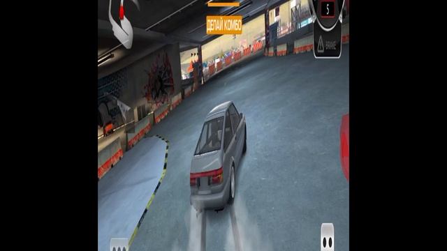 CarX Drift (Проходжение с нуля) ч1