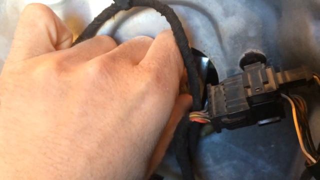 Привожу в чувства остальные двери. Пассат Б5