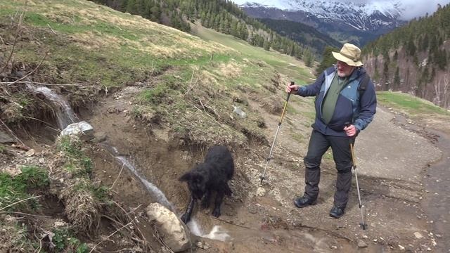 Архыз. Ева - 1