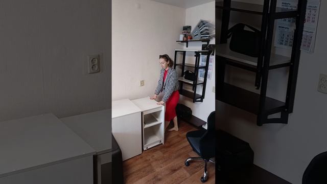 СТОЛ - ТУМБА трансформер для ВСЕХ!