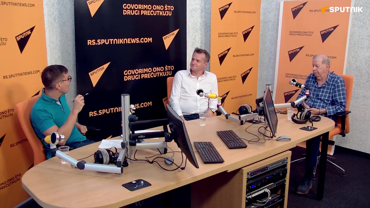 Novi Sputnjik poredak|Nensi Pelosi i rat za Tajvan