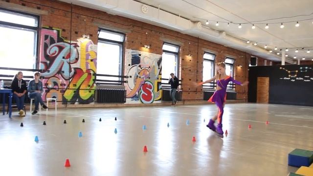 3 место. Торохова Елизавета. 27.05.2017.