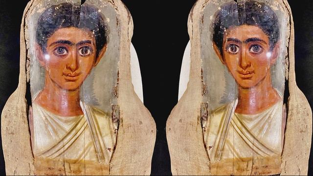 Иконы до иконописи