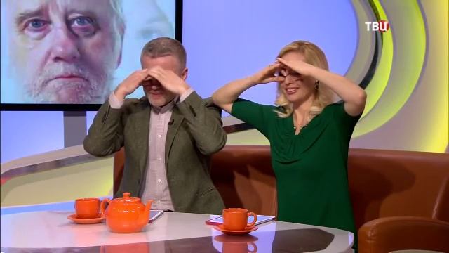 Убираем эффект панды