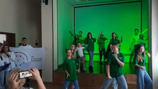 02.10.2023 г. День СПО в ТГМТ. Праздничный концерт2