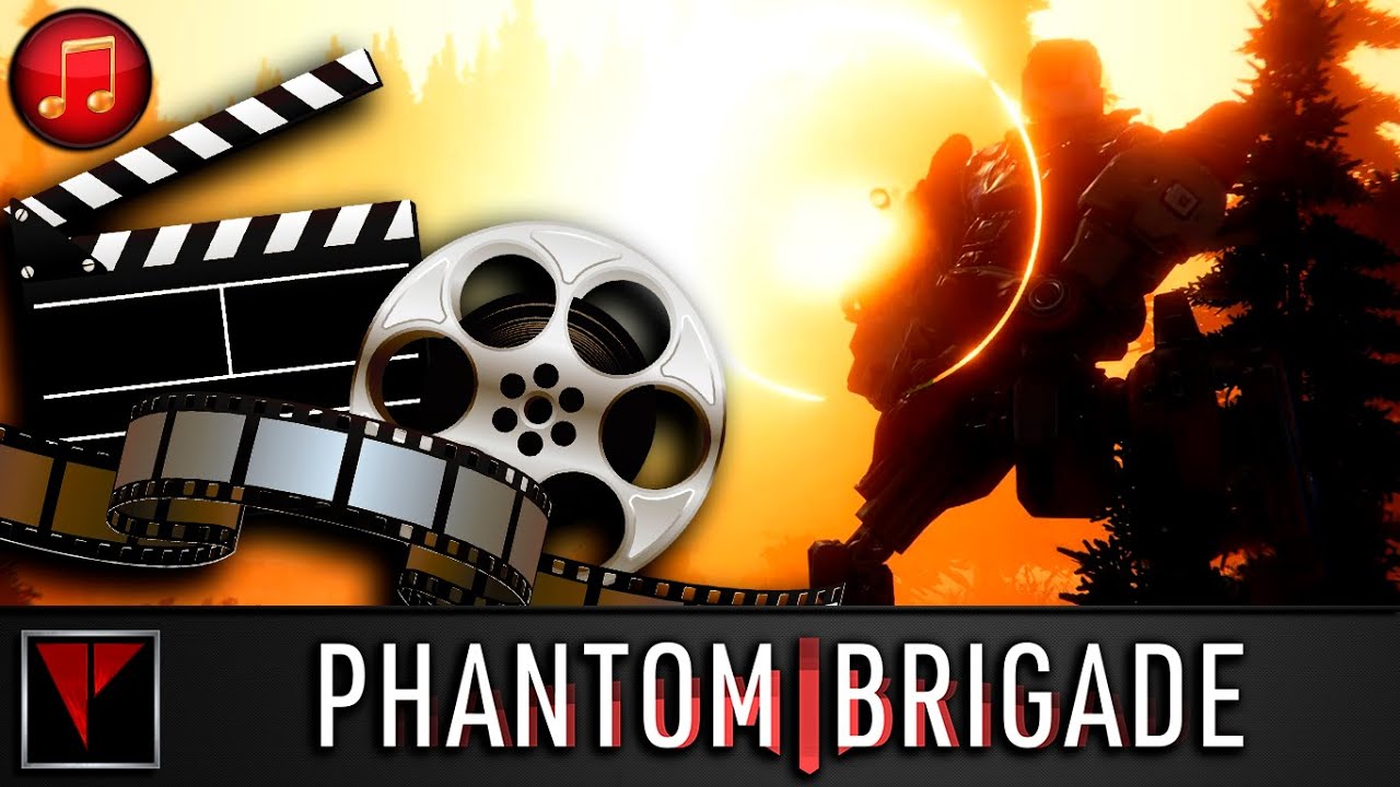 Режиссерский гайд по Phantom Brigade