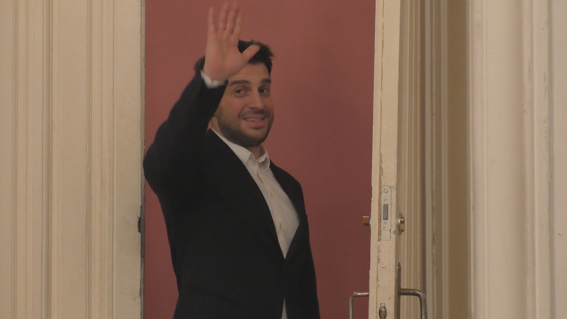 ПЕТР НАЛИЧ - КОНЦЕРТ В БЕЛОЙ ГОСТИНОЙ ЦДА 15.02.2019. АРИИ И РОМАНСЫ